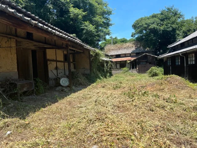 Japanese island with a population less than 10 is a hidden gem you won ...