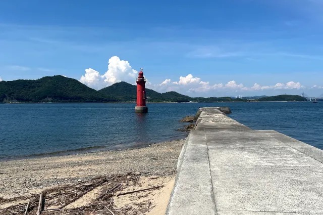 Japanese island with a population less than 10 is a hidden gem you won ...