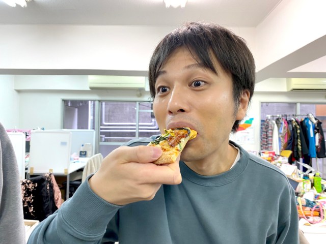 Our Halloween hype explodes at Domino’s Japan with the reimagined ...