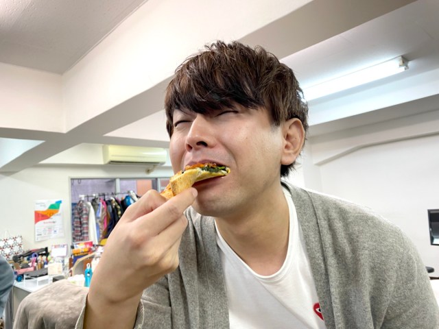 Our Halloween hype explodes at Domino’s Japan with the reimagined ...