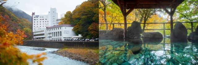 Enjoy fall to the fullest by soaking up a splash of color with autumn ...