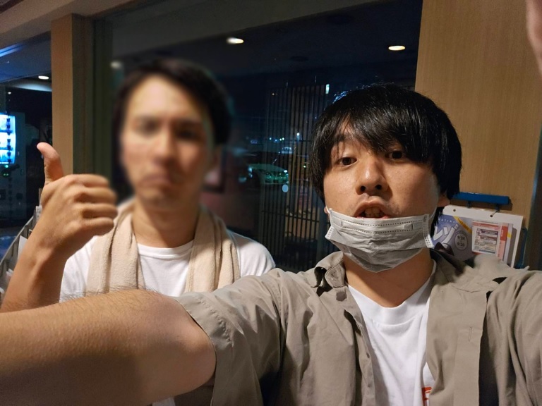 Announcing the Find Girlfriends for Takamichi and Takuya Project — Applications open ...