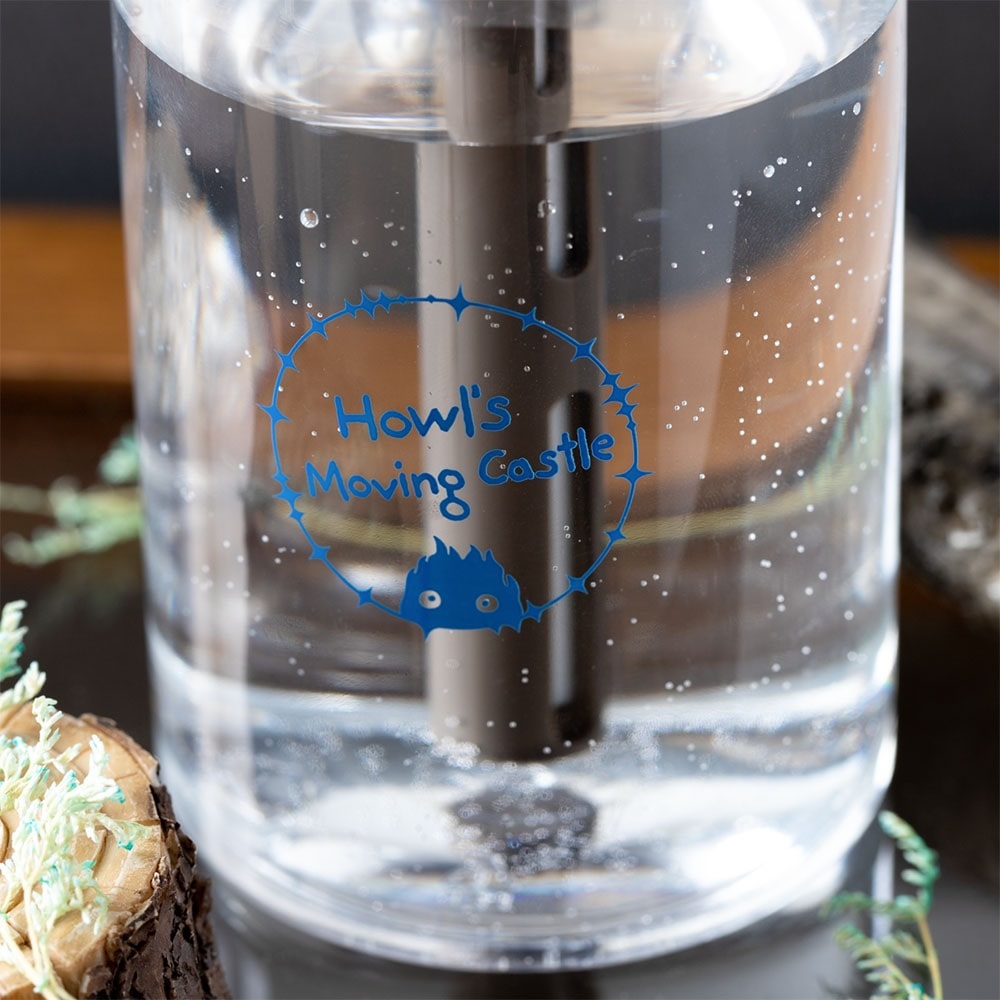 Totoro, Calcifer, other Ghibli stars returning as humidifiers ahead of ...