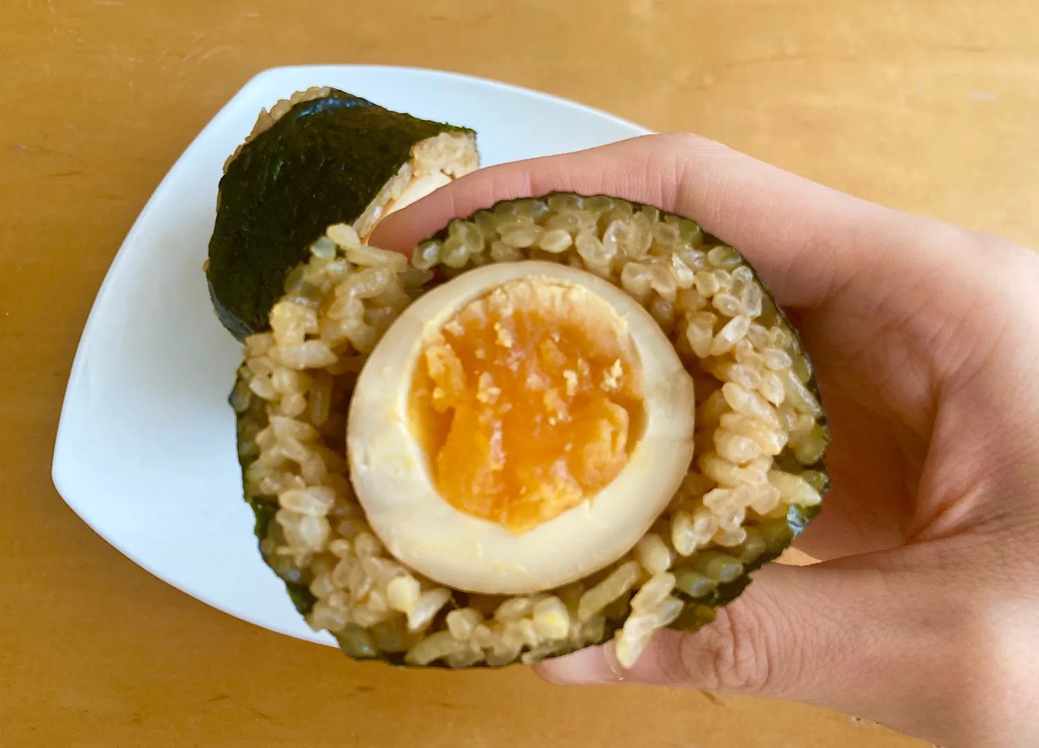 Japanese convenience store chain releases new Immoral Konbini Food for ...