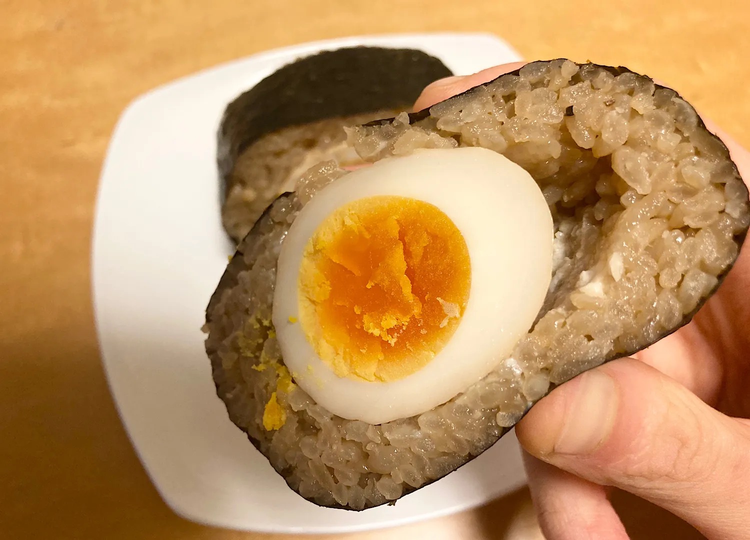 Japanese convenience store chain releases new Immoral Konbini Food for ...
