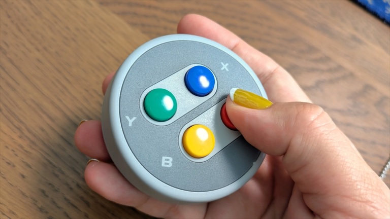Nintendo’s controller capsule toys are so cool, even the machine you ...