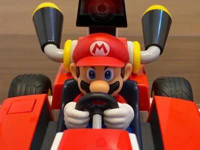 Tokyo go-kart rental company charged for renting to foreign tourists ...