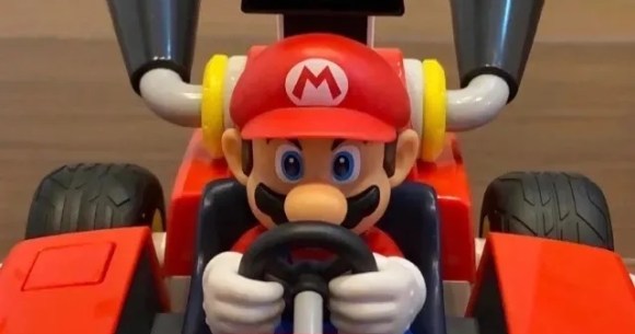 Tokyo go-kart rental company charged for renting to foreign tourists ...