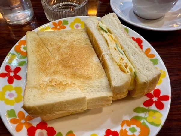 The delicious flavors of Smell, an old-school junkissa coffee shop in ...