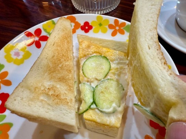 The delicious flavors of Smell, an old-school junkissa coffee shop in ...