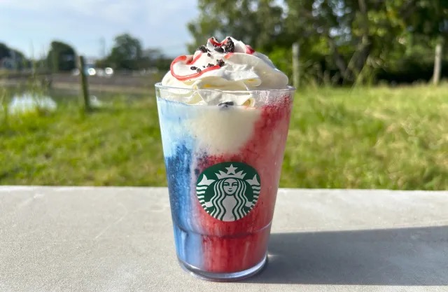Starbucks Japan unveils Halloween Frappuccino for 2024, and it’s like ...