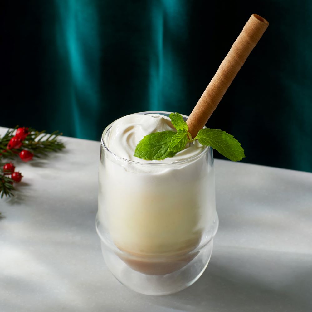 Starbucks Japan unveils new limited-edition Christmas menu at Reserve ...