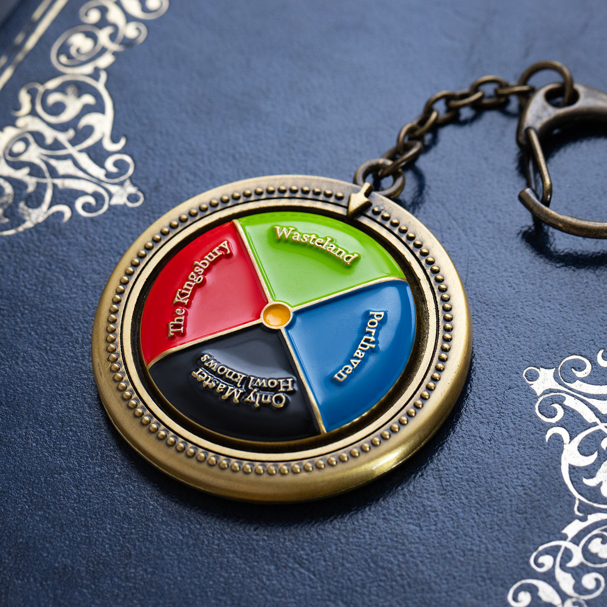 Studio Ghibli releases new Howl’s Moving Castle goods that capture the ...