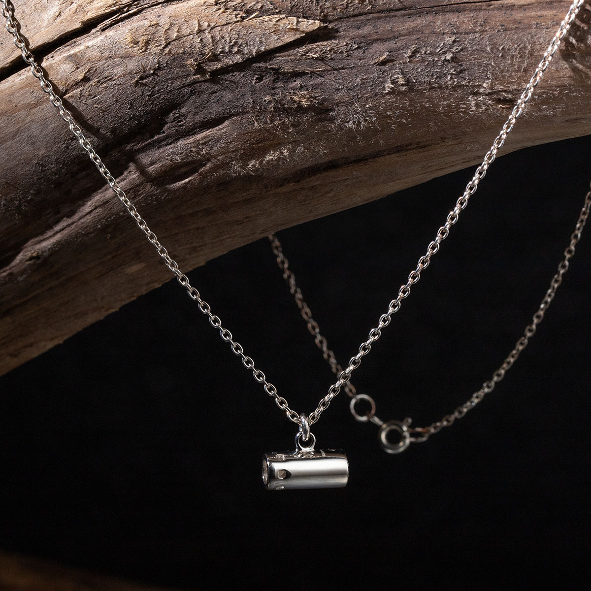 Studio Ghibli releases new insect whistle necklace from Nausicaä of the ...