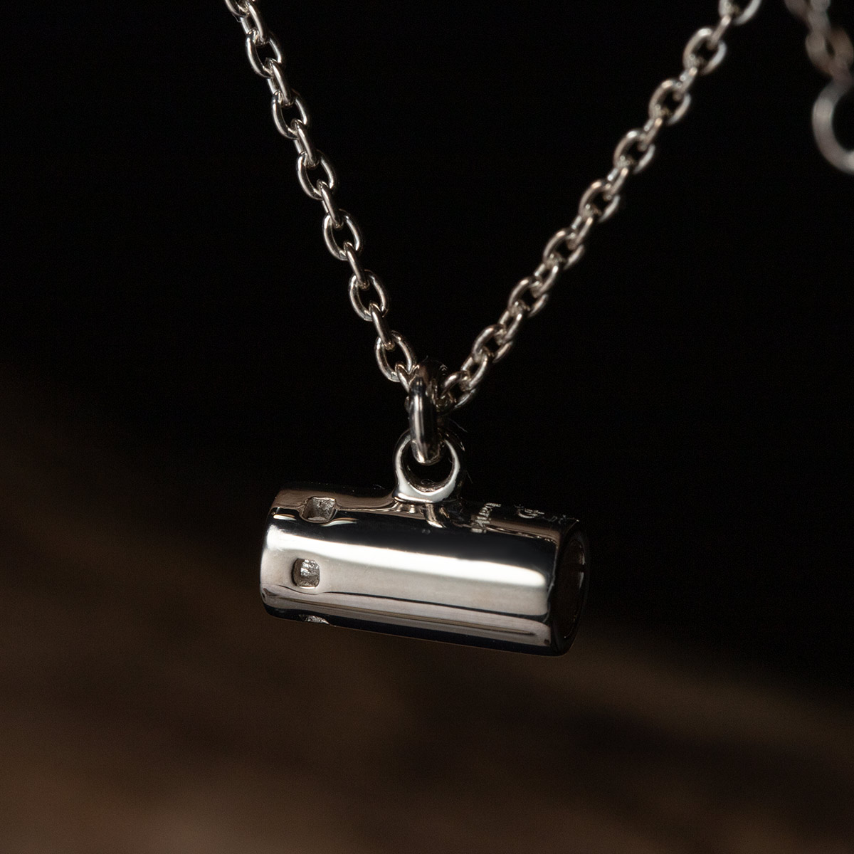 Studio Ghibli releases new insect whistle necklace from Nausicaä of the ...