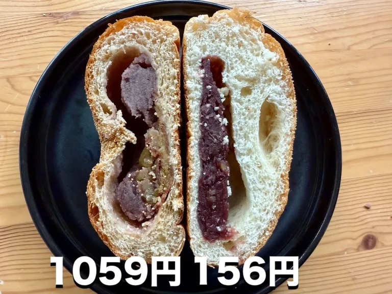 Is Tokyo’s ultra-expensive Satsuki sweet bean bread worth it?【Taste ...