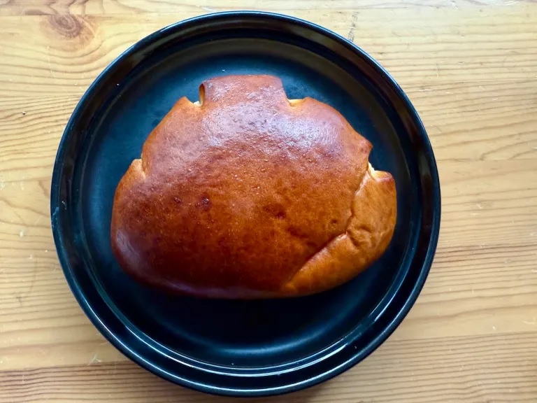 Is Tokyo’s ultra-expensive Satsuki sweet bean bread worth it?【Taste ...