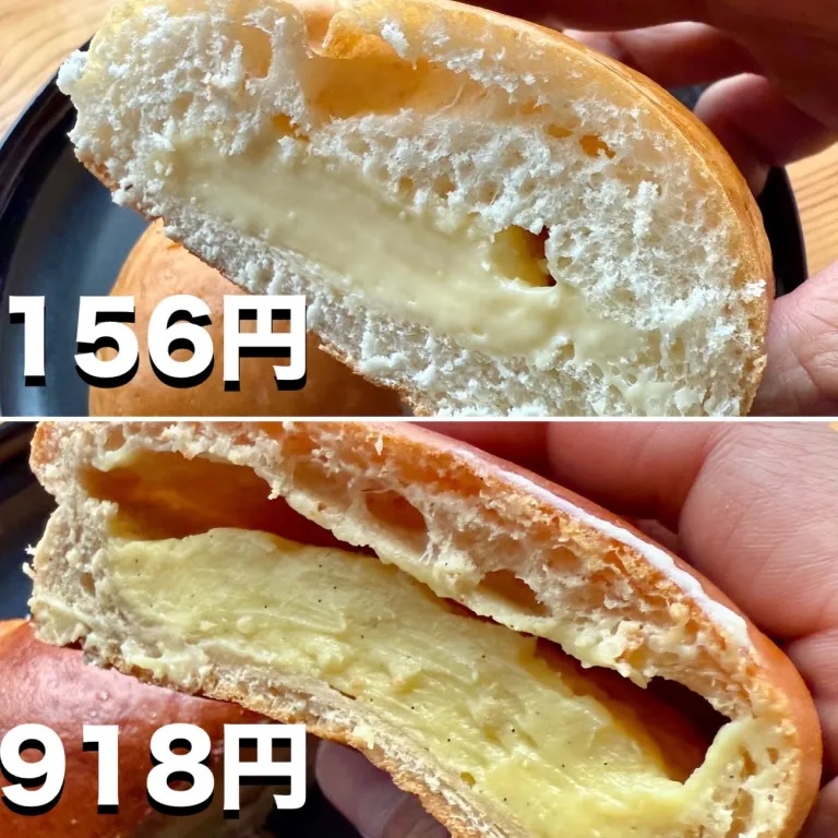 Is Tokyo’s ultra-expensive Satsuki sweet bean bread worth it?【Taste ...