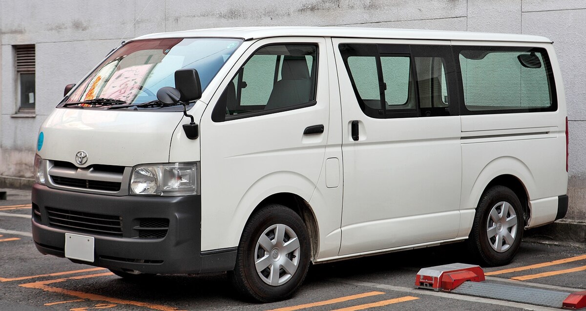 Japanese police arrest four foreign residents on charges of stealing ...