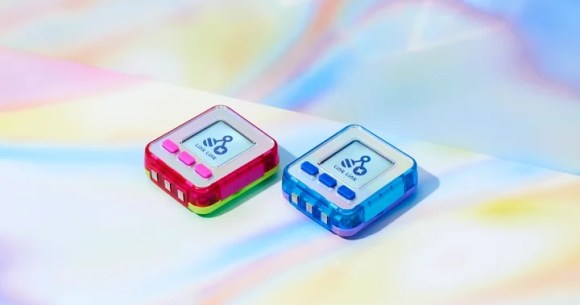 Overwhelmed by modern social media? Japanese company is bringing back ...