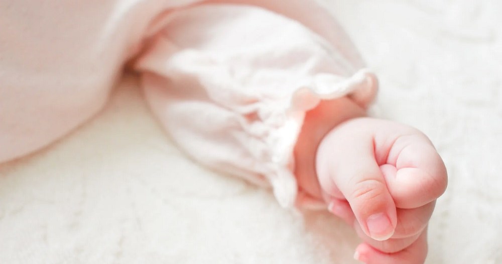 Japanese mountain community’s first baby in 52 years celebrates first ...