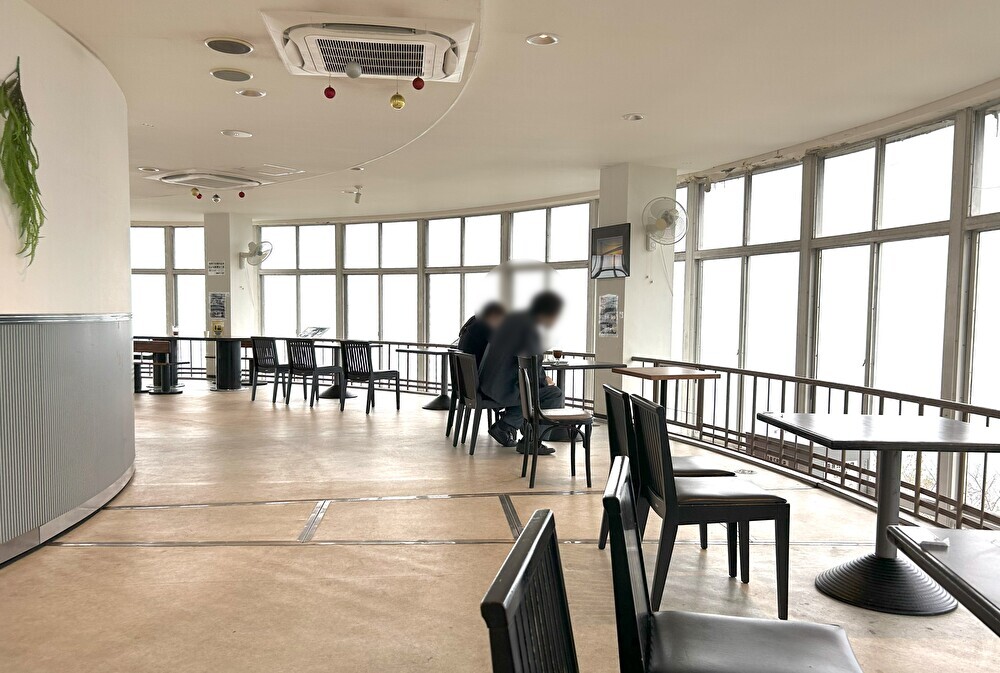 A carlator is shaking things up on our way to one of Japan’s last ...
