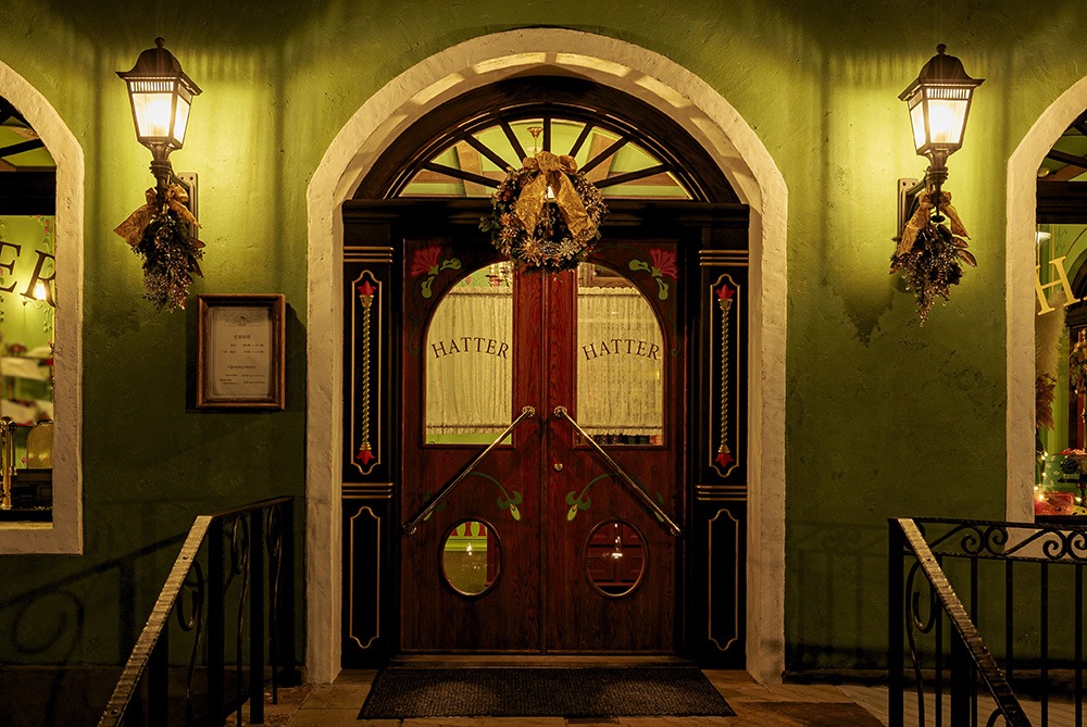 Ghibli Park debuts first winter illumination display with Howl’s Moving ...