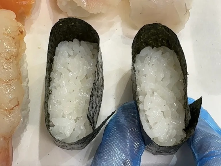 Japan’s new frozen sushi DIY kit – Great foodie fun, or cold-hearted ...