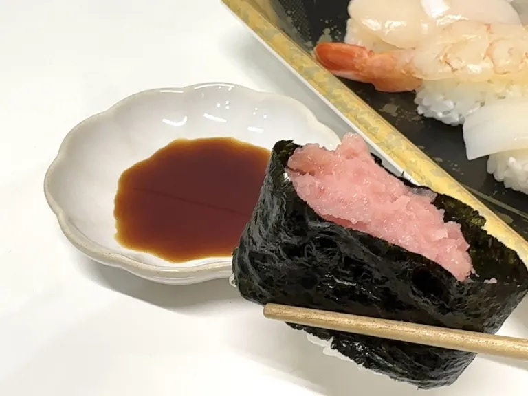 Japan’s new frozen sushi DIY kit – Great foodie fun, or cold-hearted ...