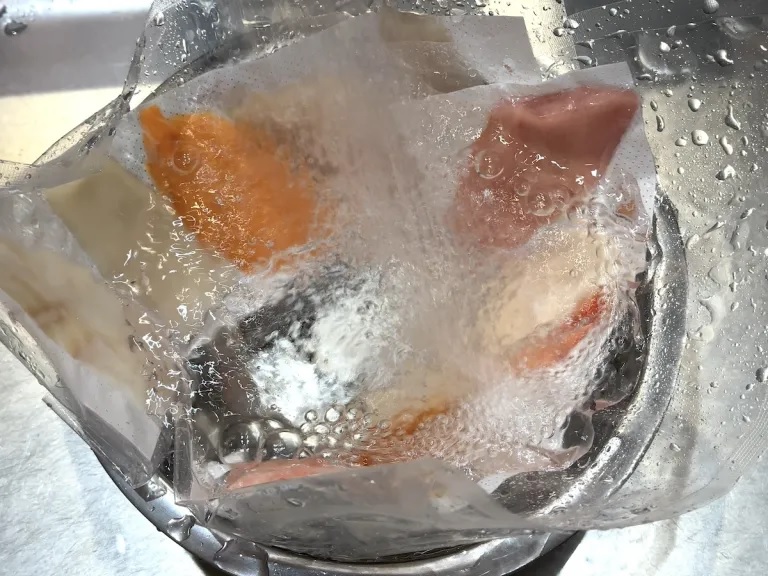 Japan’s new frozen sushi DIY kit – Great foodie fun, or cold-hearted ...