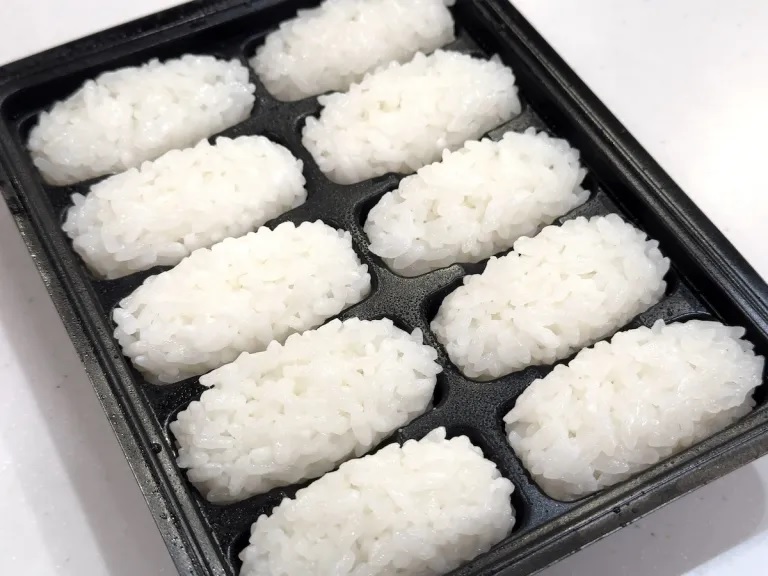 Japan’s new frozen sushi DIY kit – Great foodie fun, or cold-hearted ...