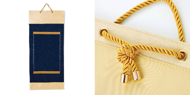 Turn clear files into works of art with cleverly designed Japanese ...