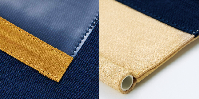 Turn clear files into works of art with cleverly designed Japanese ...