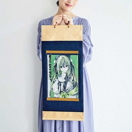 Turn clear files into works of art with cleverly designed Japanese ...