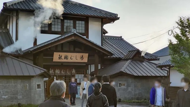 Eight unforgettable hot springs, as recommended by Japan’s “Professor ...