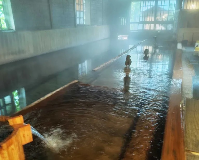 Eight unforgettable hot springs, as recommended by Japan’s “Professor ...
