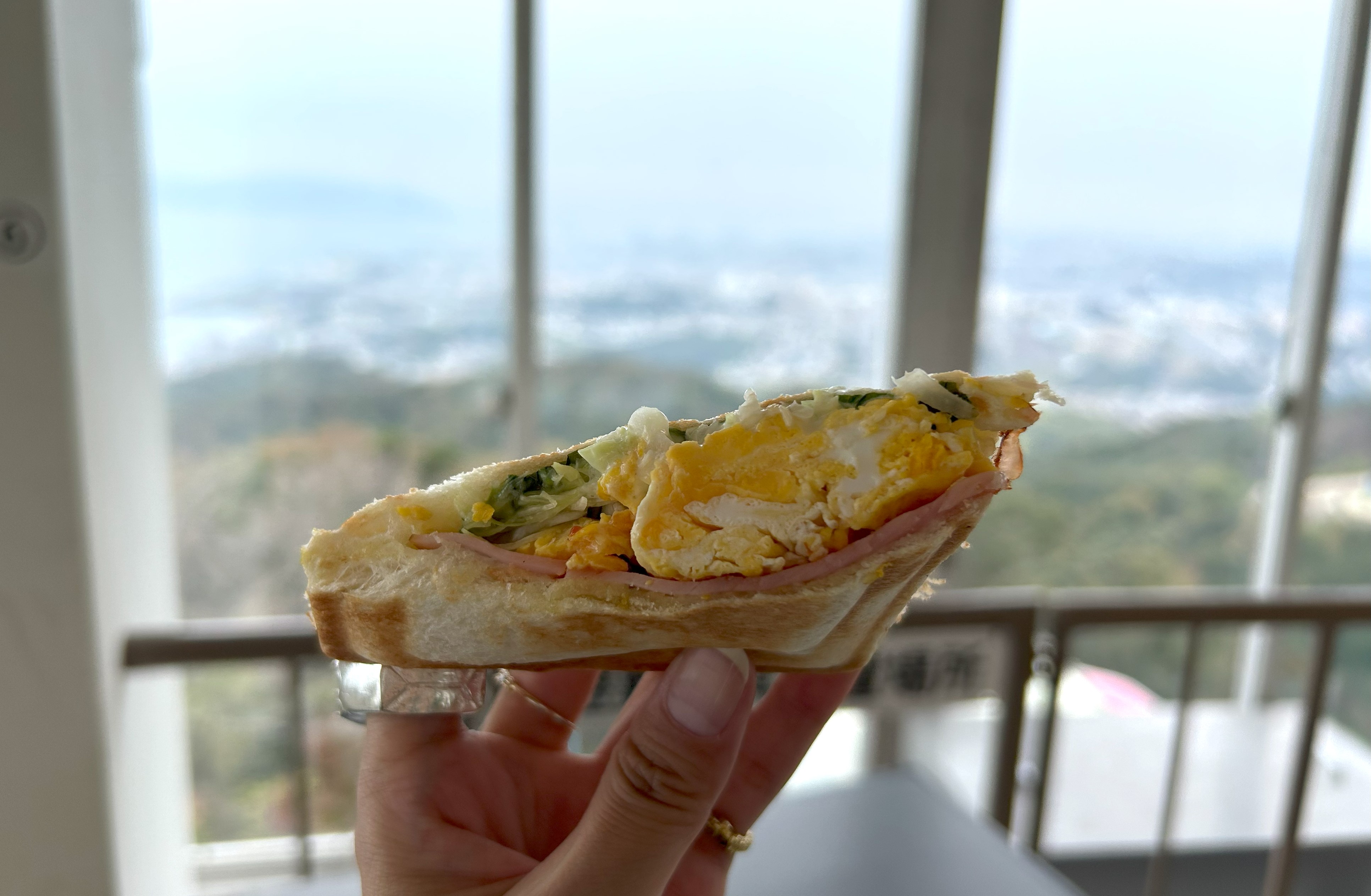 A carlator is shaking things up on our way to one of Japan’s last ...
