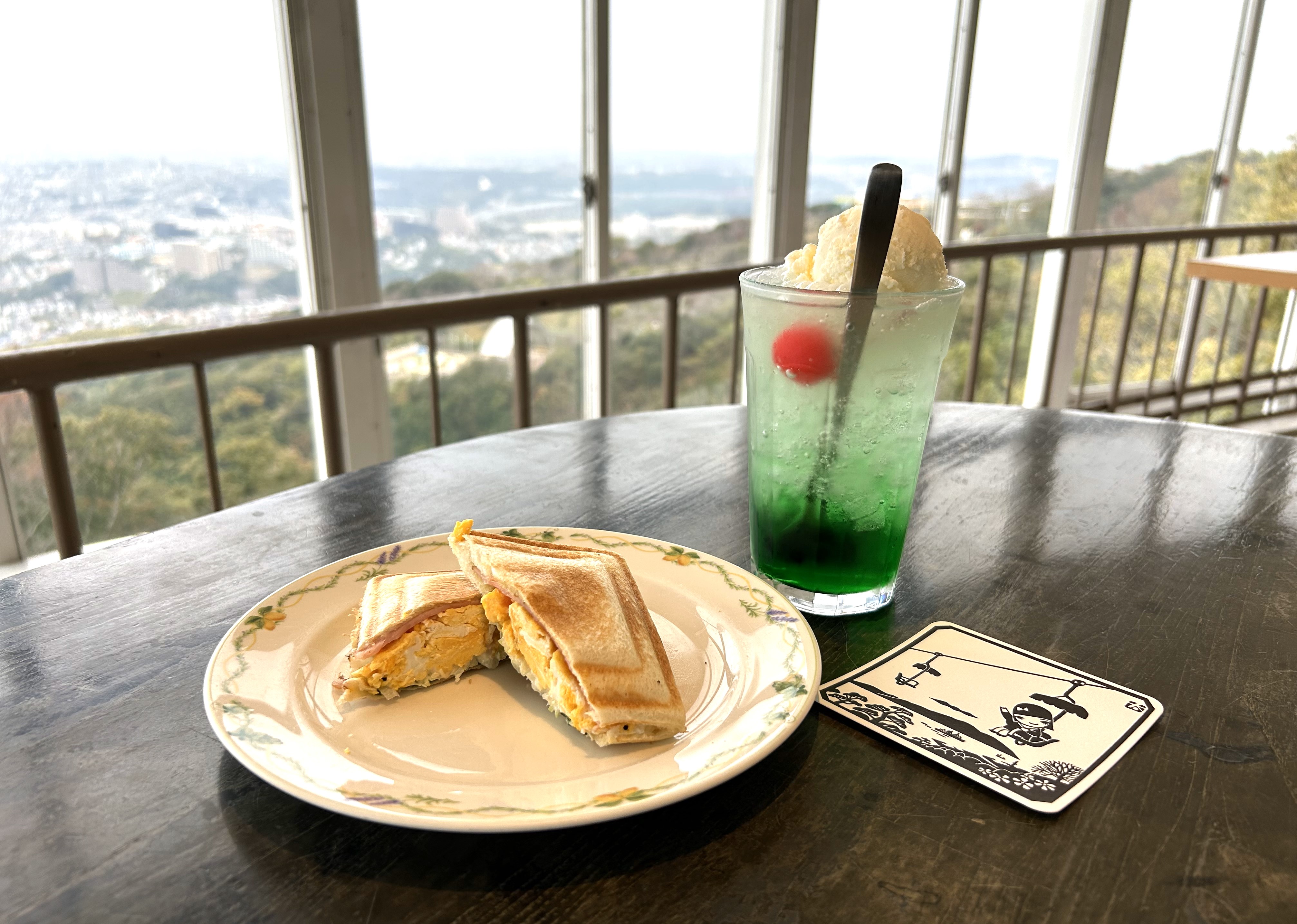 A carlator is shaking things up on our way to one of Japan’s last ...