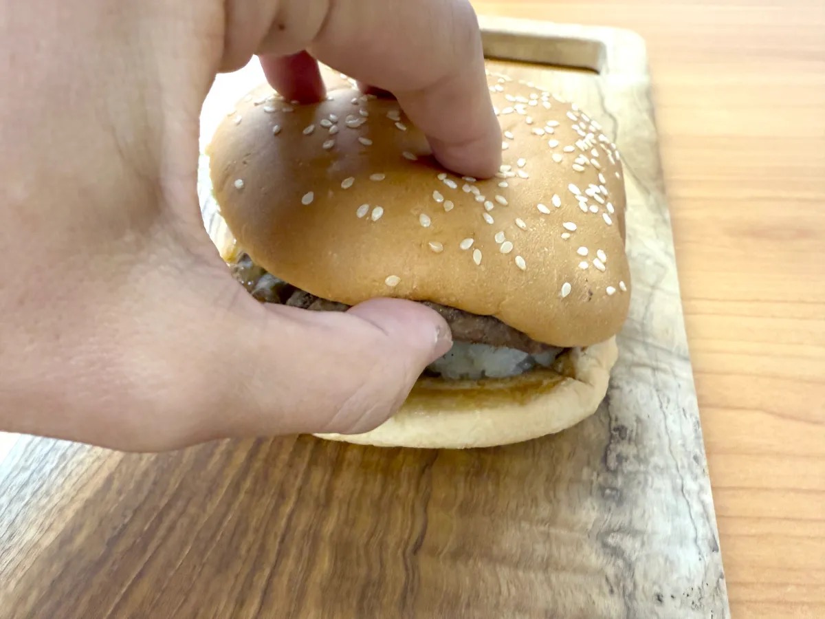 Kyoto Whopper divides customers at Burger King Japan | SoraNews24 ...
