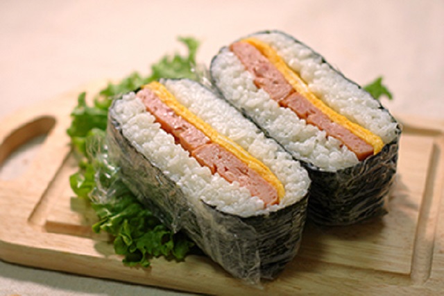 What are Japan’s best, and most unique, regional rice balls ...