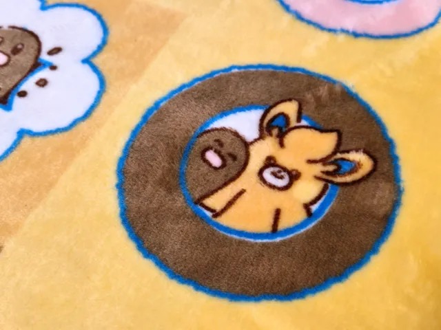 Get a taste of Diglett, the star of Mister Donut’s new Pokémon doughnut ...