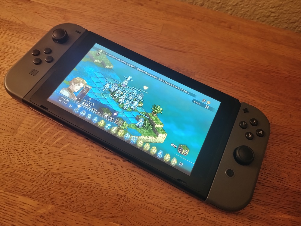 Nintendo makes a huge crowd-pleasing announcement about the Switch ...