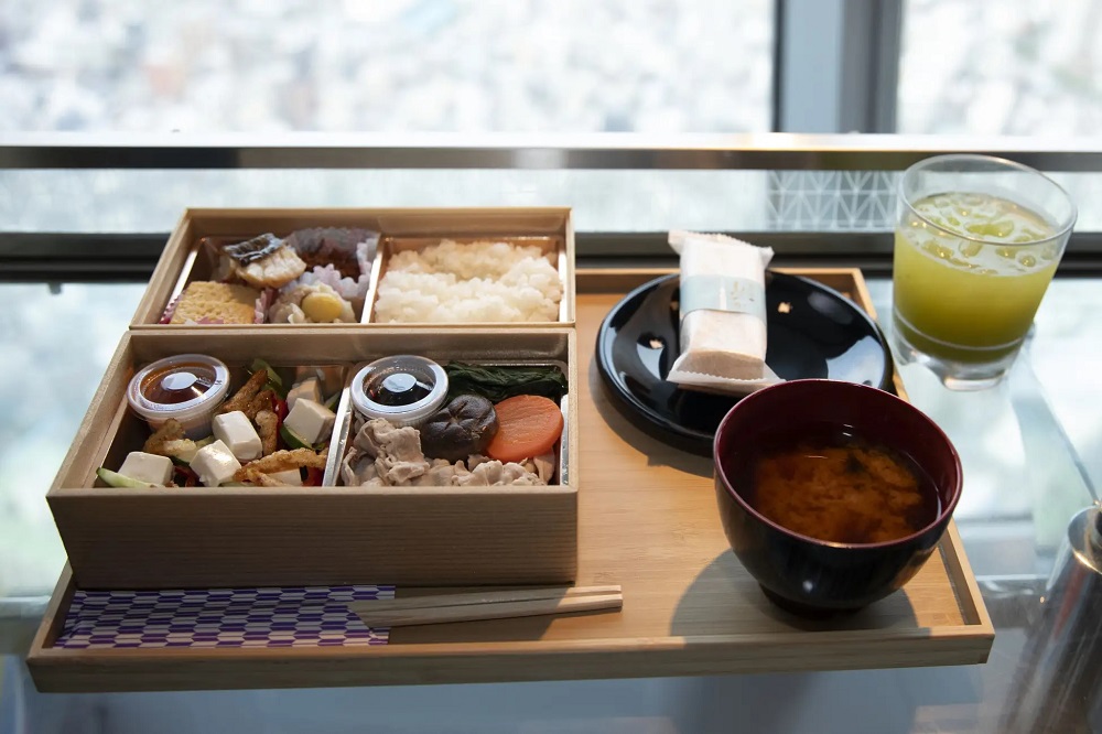 History’s highest sumo wrestling and geisha dance to take place at ...