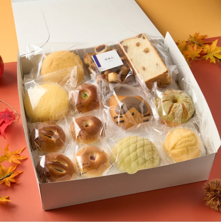 Tanuki bread arrives at Japanese bakeries with a sweet surprise and ...