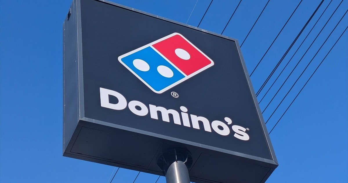 Domino’s Japan has all-you-can-eat pizza isn’t an Internet rumor, but ...