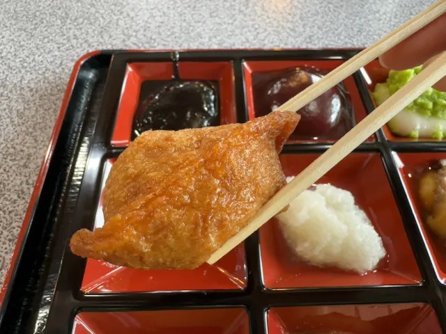 Japanese mochi tasting flight has roots in samurai dining culture ...