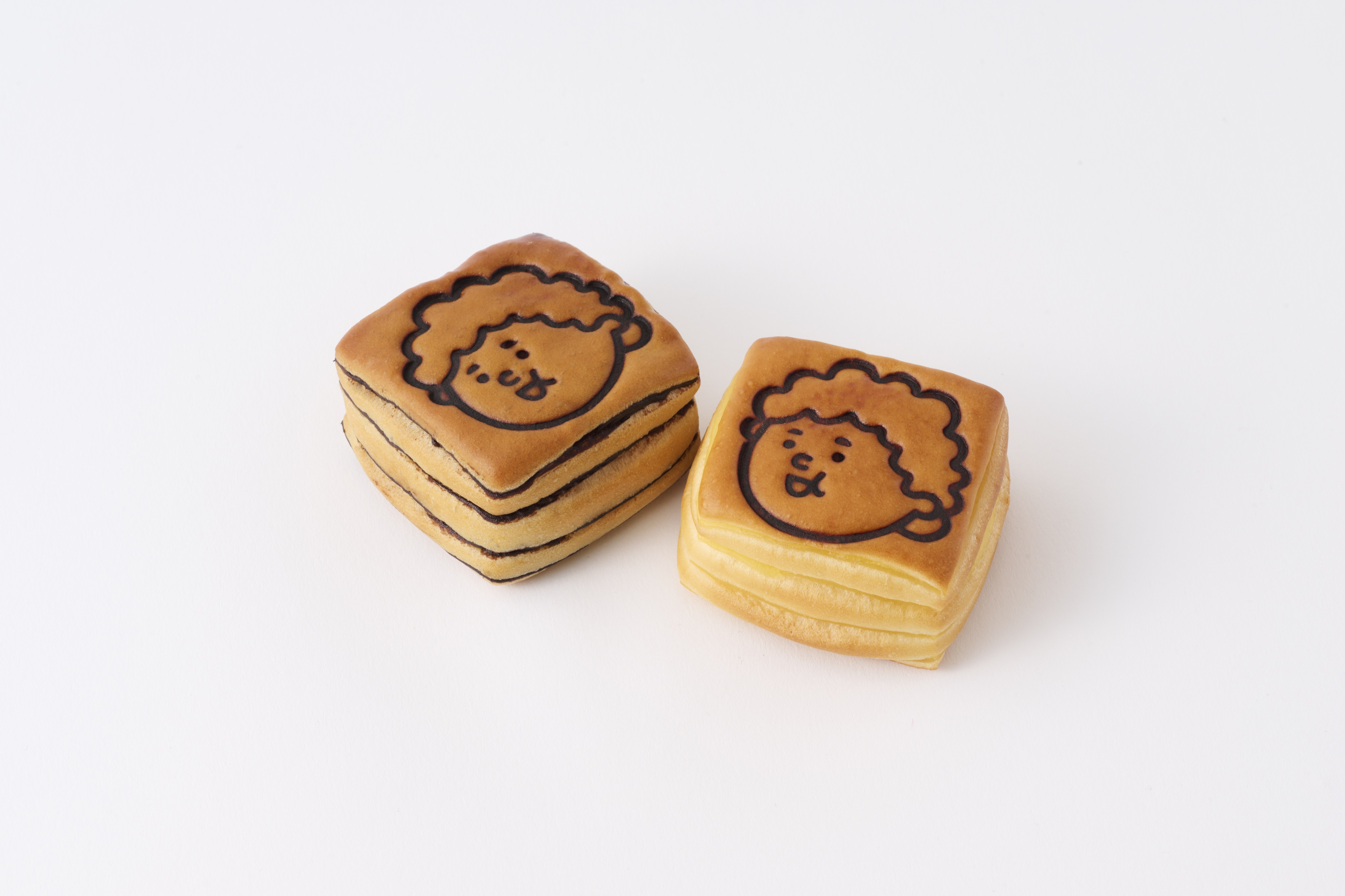 Savor the sass in Osaka’s new obachan-inspired buns | SoraNews24 -Japan ...