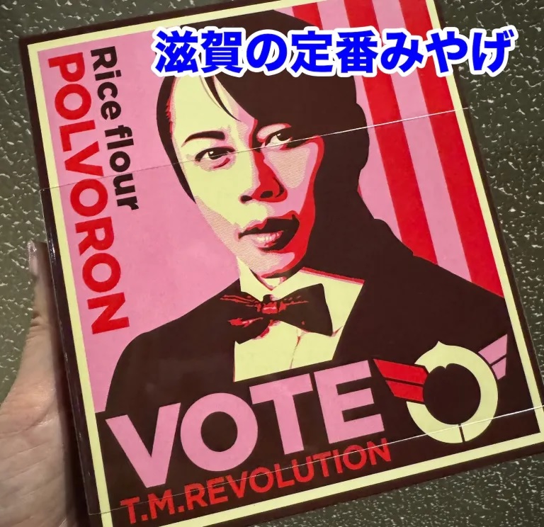 Does Japan’s T.M. Revolution J-rock cake really look like the song it’s ...