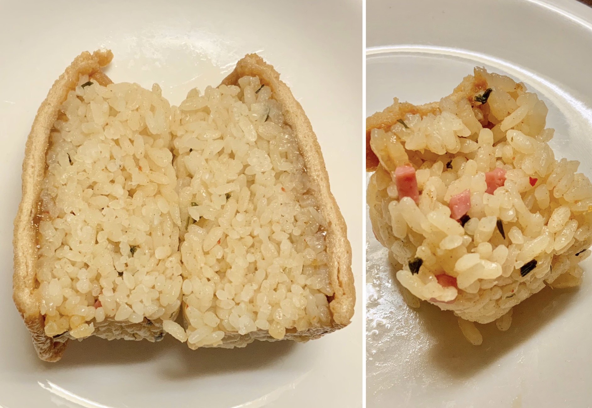 Top Japanese instant noodle maker steps up its rice ball game 【Taste ...