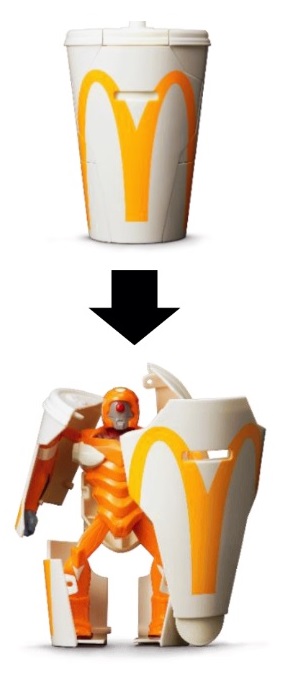 Evangelion and McDonald’s Japan launch first-ever collaboration with ...